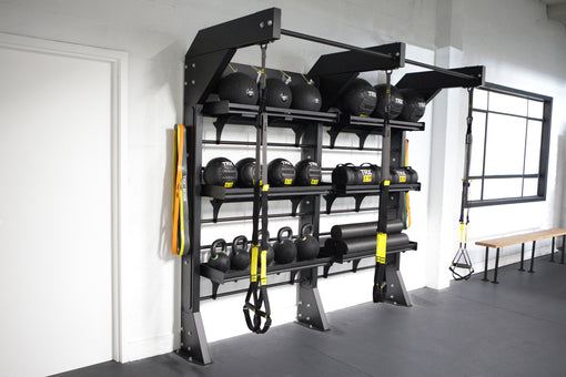 Studio Line – TRX Mexico