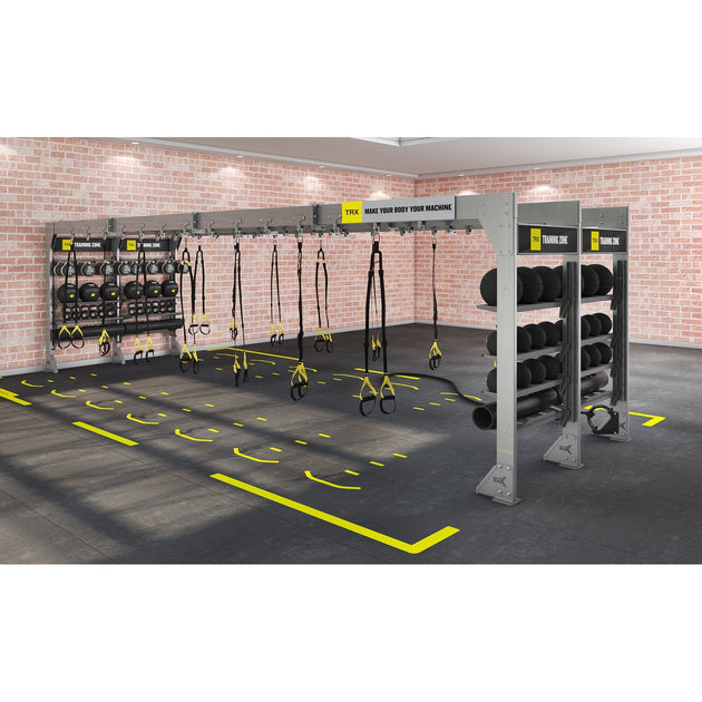 TRX BRIDGE SOLUTIONS – TRX Mexico