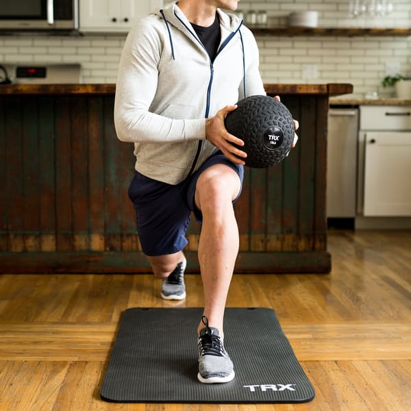 Foam Mat TRX – TRX Mexico