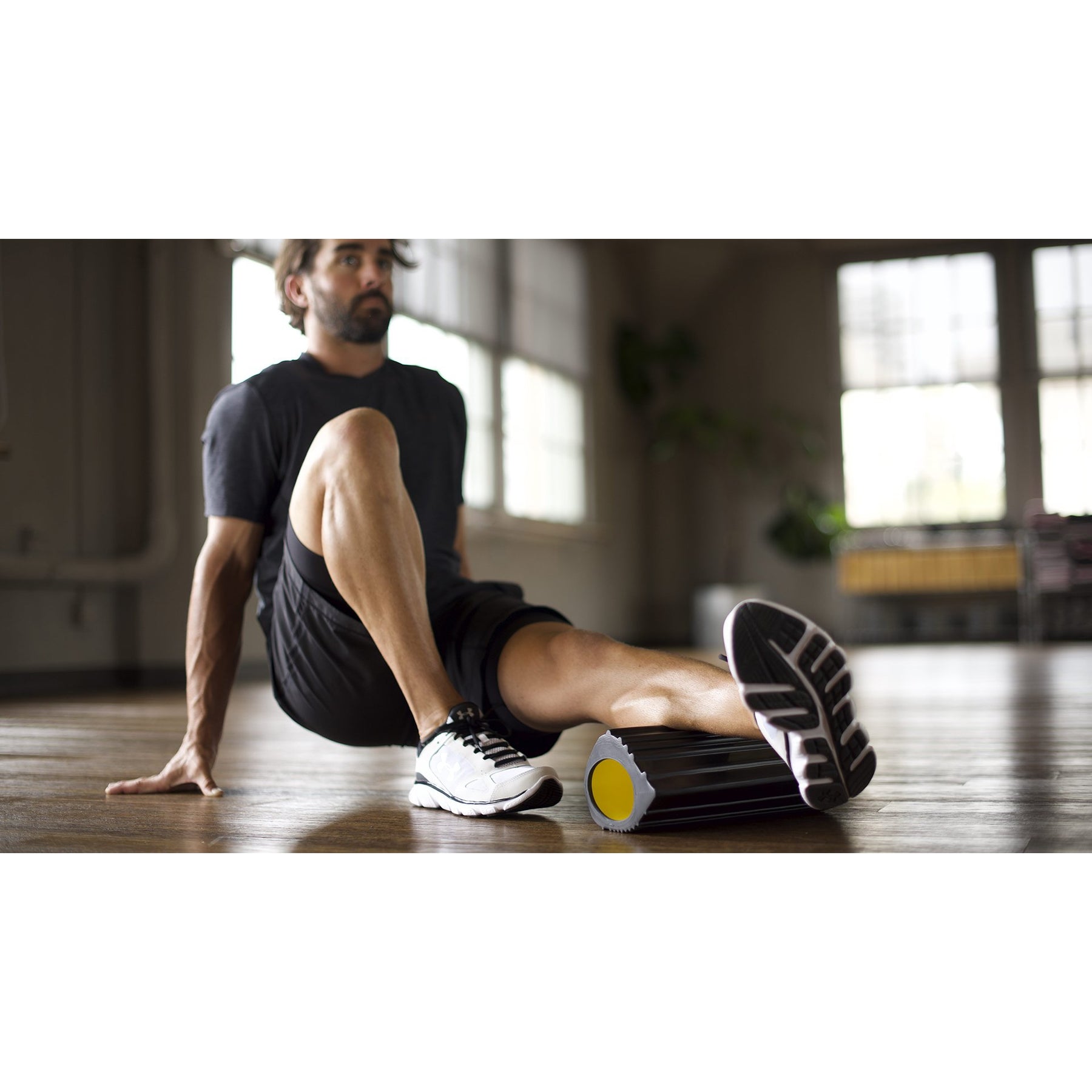 TRX Rocker Foam Rollers – TRX Mexico