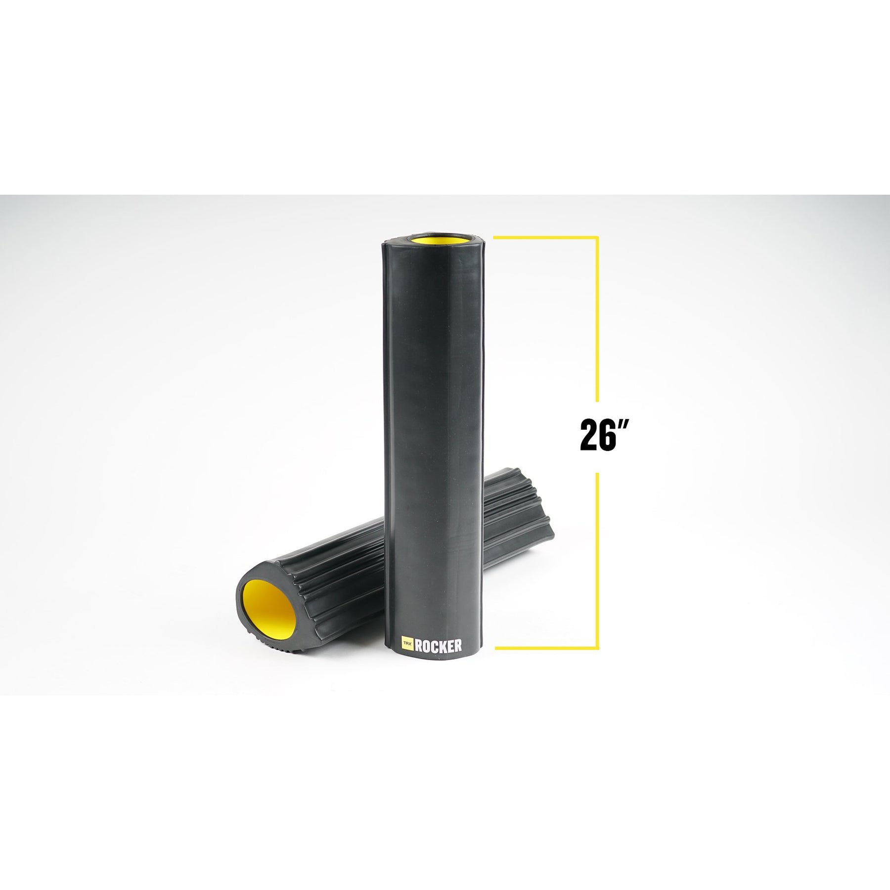 TRX Rocker Foam Rollers – TRX Mexico