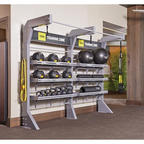 TRX BAY-UNIT – TRX Mexico