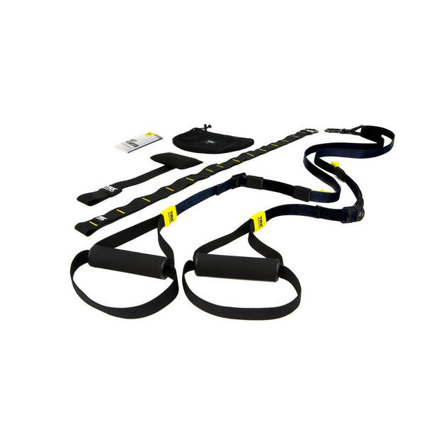 TRX MOVE SYSTEM – TRX Mexico