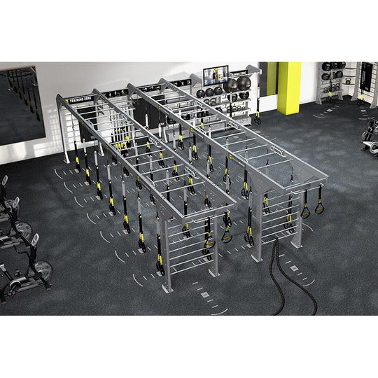 TRX BRIDGE SOLUTIONS – TRX Mexico