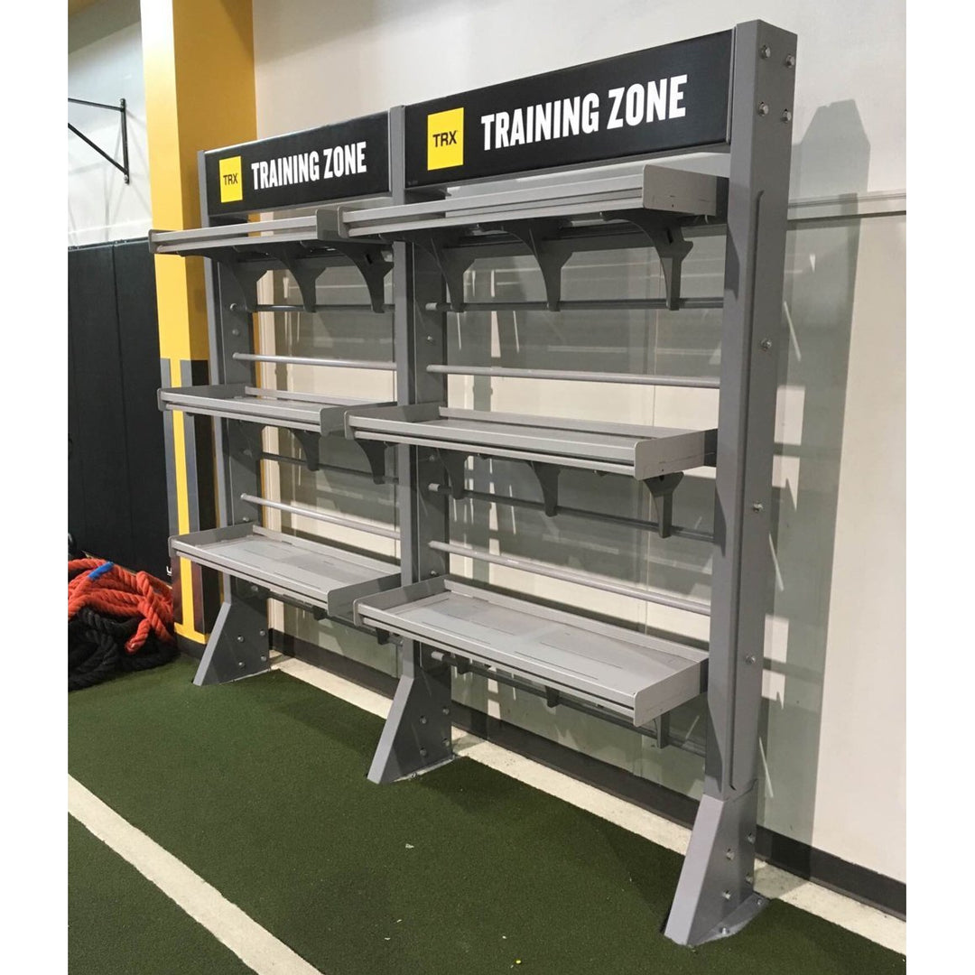 TRX BAY-UNIT – TRX Mexico