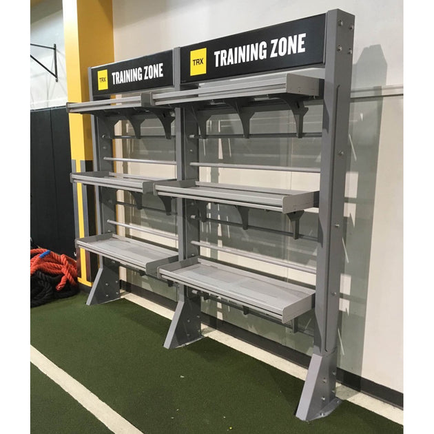 TRX BAY-UNIT – TRX Mexico