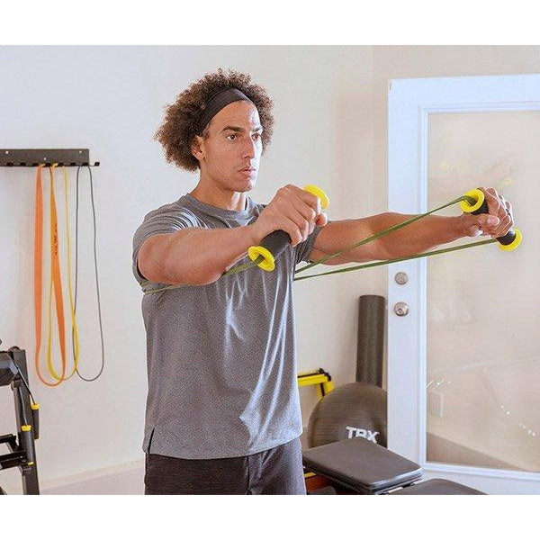 TRX Strength Bands – TRX Mexico